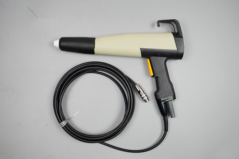 PEM-C4 Manual Powder Coating Gun - Buy Wagner PEM C4 Gun, Wagner C4 ...