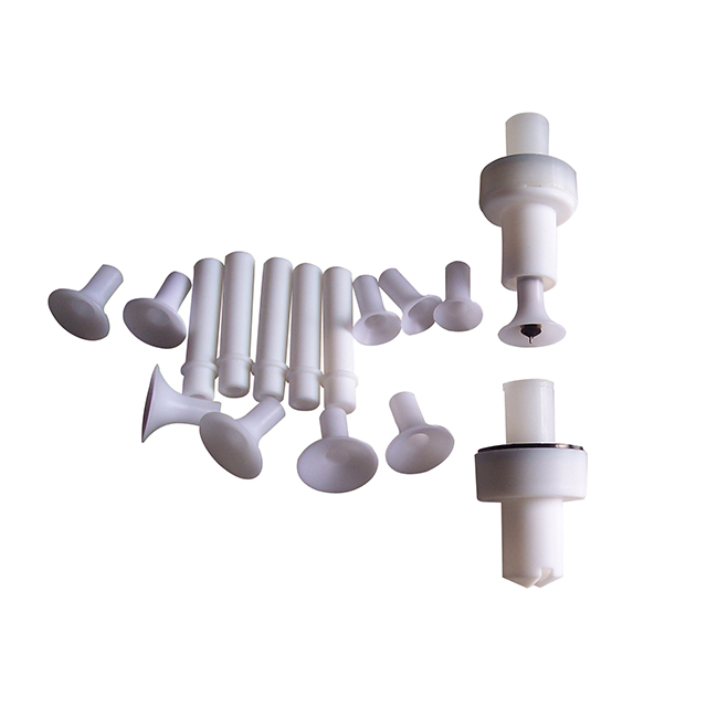 Gema Powder Coating Gun Parts, ITW Gema Replacement Parts - Buy Gema ...