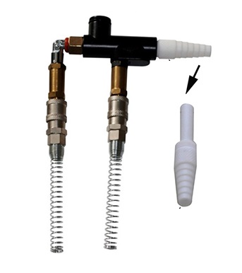 Gema Powder Coating Gun Parts, ITW Gema Replacement Parts - Buy Gema ...