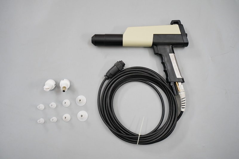 PG1 Manual Powder Coating Gun - Buy Gema PG1 337722, Gema PG1 Powder ...
