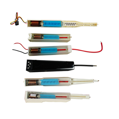 Gema Powder Coating Gun Parts, ITW Gema Replacement Parts - Buy Gema ...