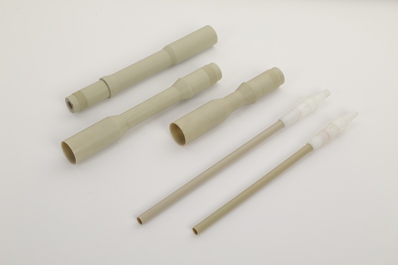 GM02 Powder Gun Extension - 150 mm 378 852# (NON OEM part – compatible ...