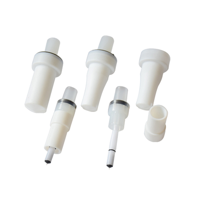 Powder Coating Gun Nozzles - Buy Powder Coating Spray Nozzles, Powder ...