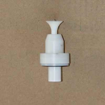 Parker Ionics GX131 Powder Spray Gun Diffuser Nozzle - Buy Parker ...