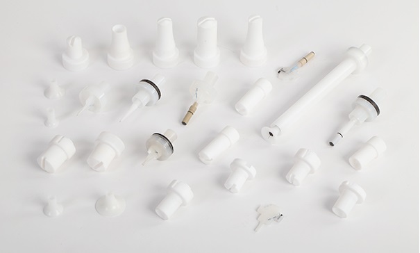 Powder Coating Gun Nozzles - Buy Powder Coating Spray Nozzles, Powder ...